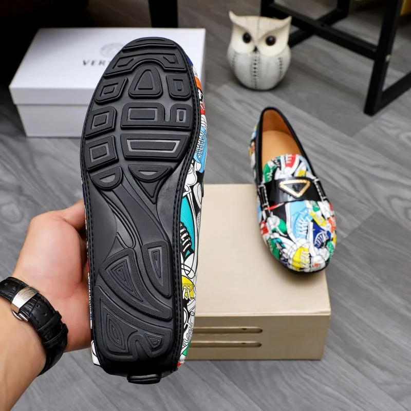 Genuine Versace Tods Shoes