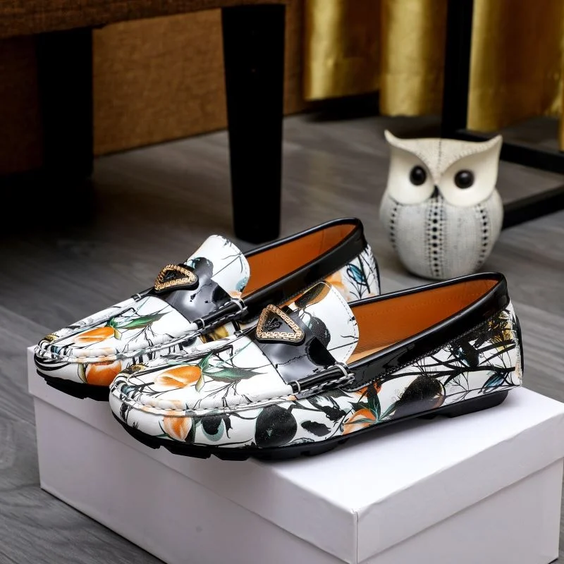 Versace Tods Shoes