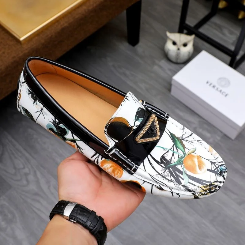 Cut-rate Versace Tods Shoes