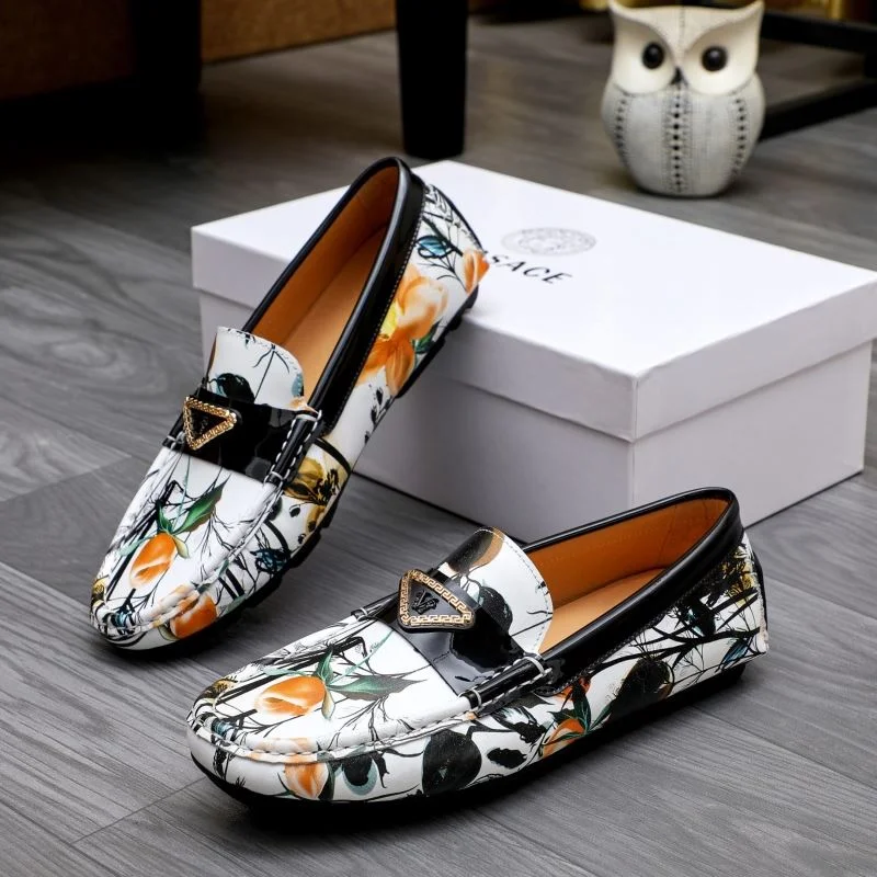 Cut-rate Versace Tods Shoes