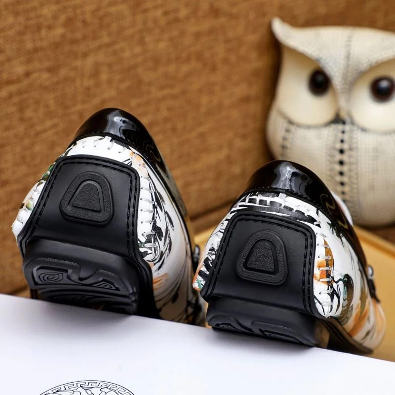 Cut-rate Versace Tods Shoes