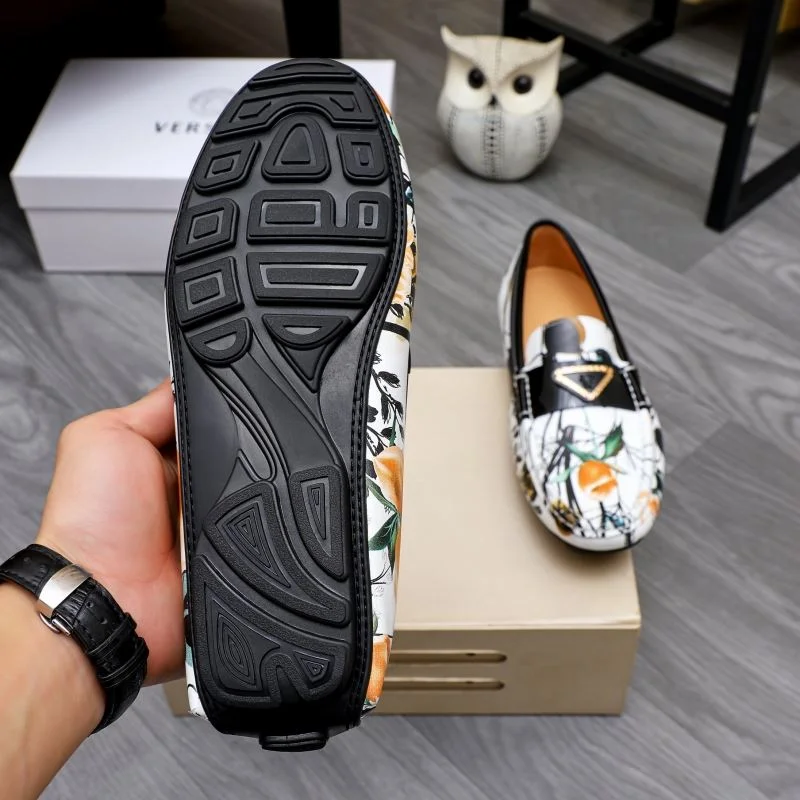 Cut-rate Versace Tods Shoes