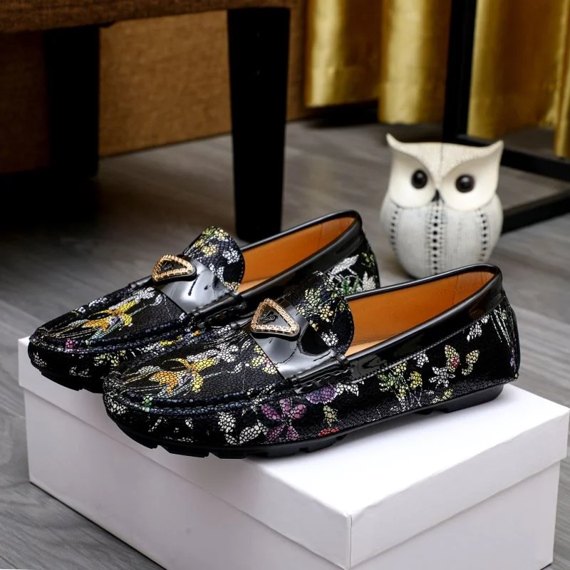 Versace Tods Shoes