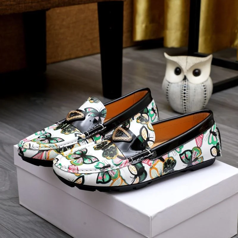 Versace Tods Shoes