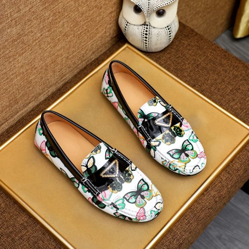 Discounted Versace Tods Shoes