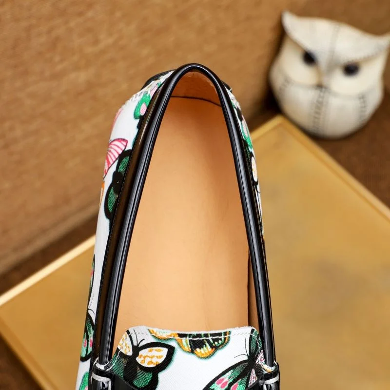 Discounted Versace Tods Shoes