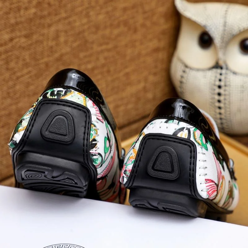 Discounted Versace Tods Shoes