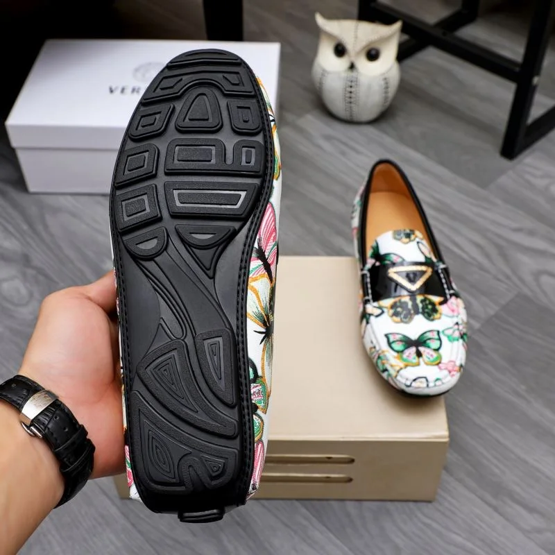 Discounted Versace Tods Shoes