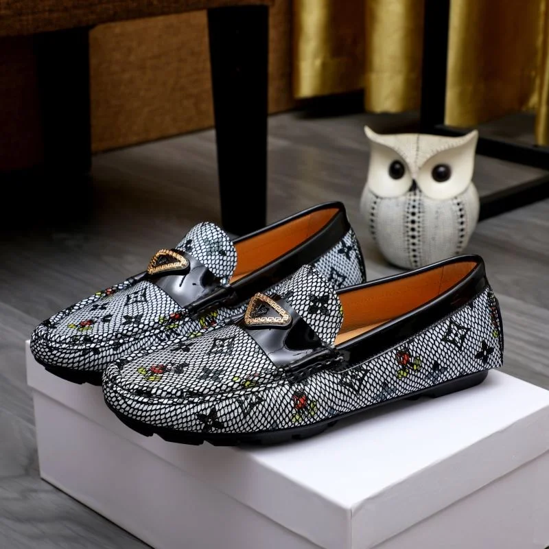 Versace Tods Shoes