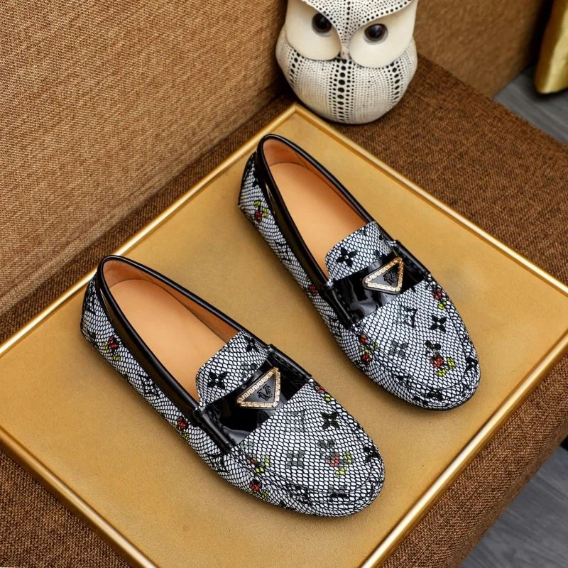 1:1 copy Versace Tods Shoes
