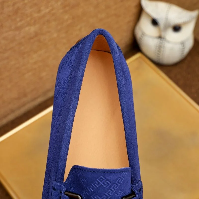 Exact replica Versace Tods Shoes