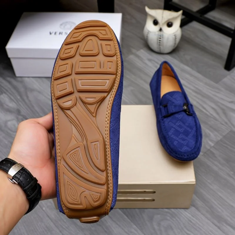 Exact replica Versace Tods Shoes