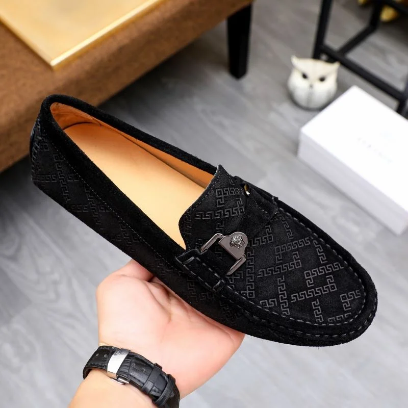 Genuine Versace Tods Shoes