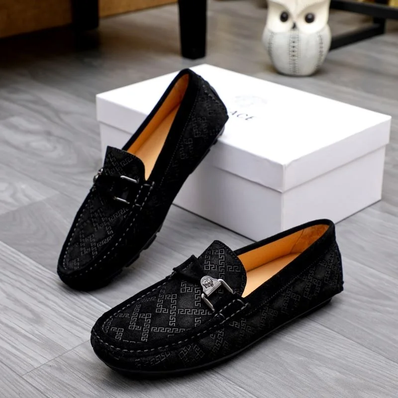 Genuine Versace Tods Shoes