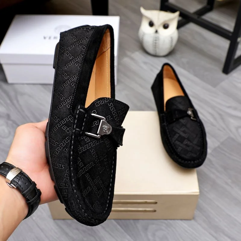 Genuine Versace Tods Shoes
