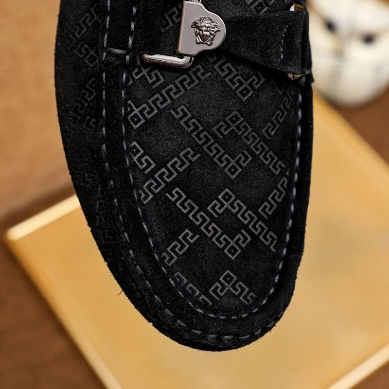 Genuine Versace Tods Shoes