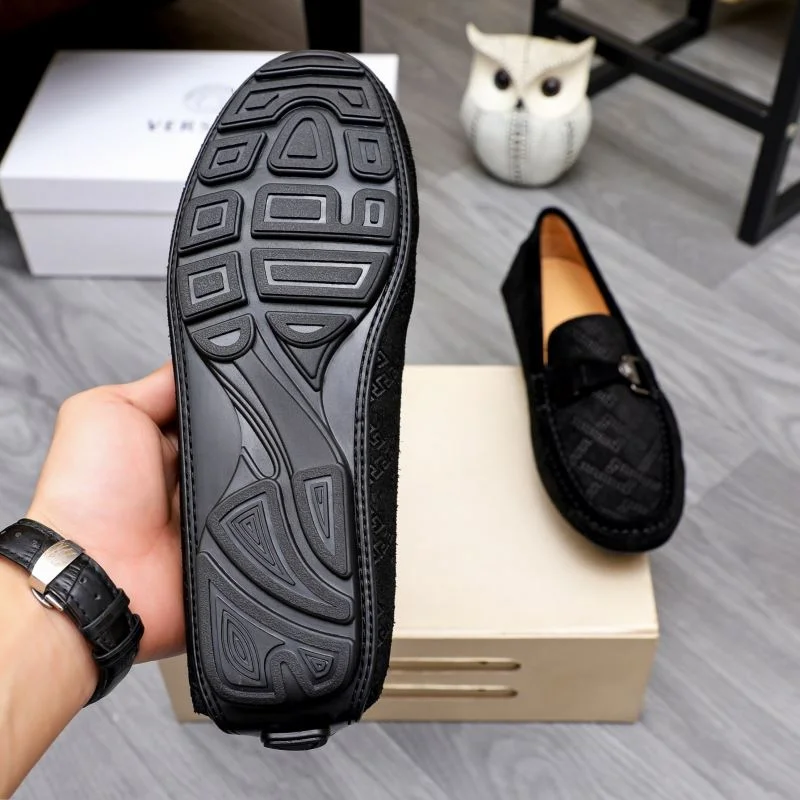Genuine Versace Tods Shoes