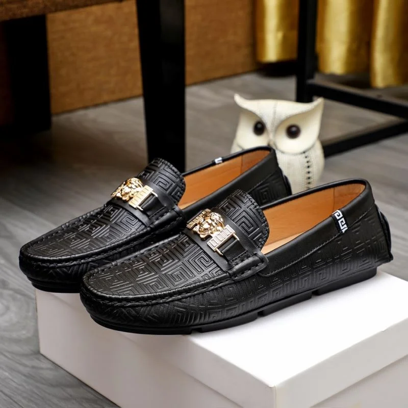 Versace Tods Shoes