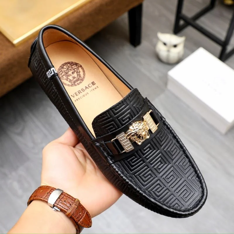 Reasonably priced Versace Tods Shoes