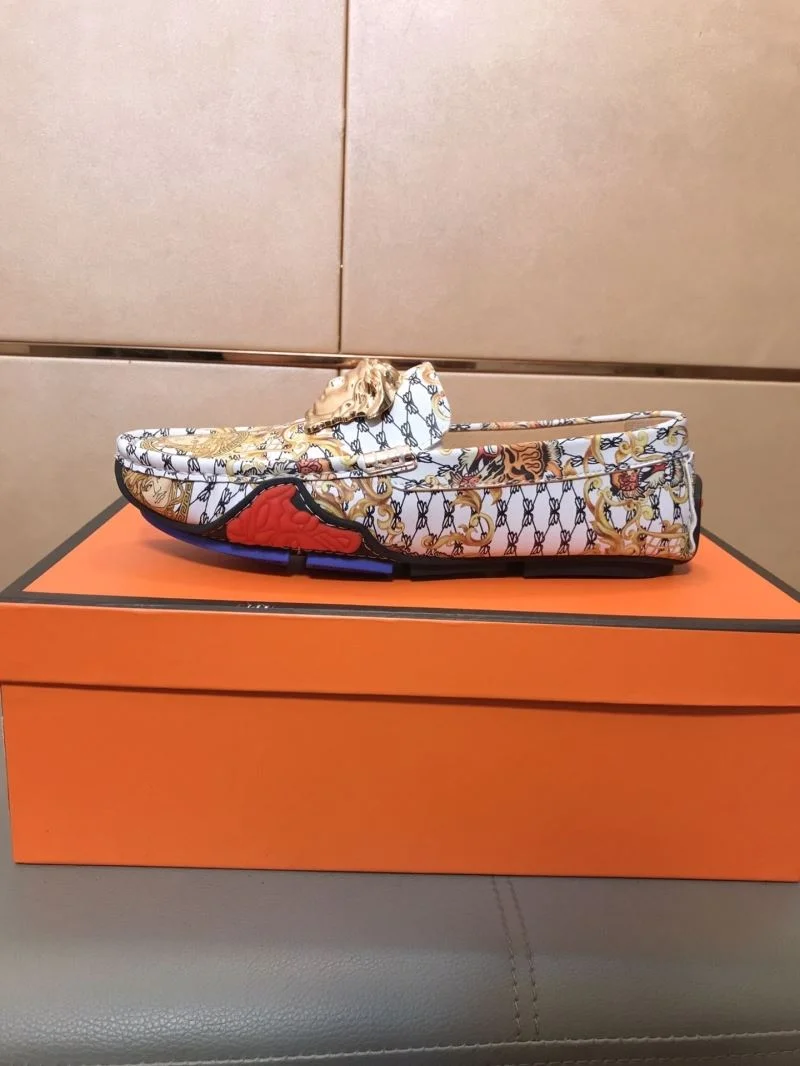 Versace Tods Shoes