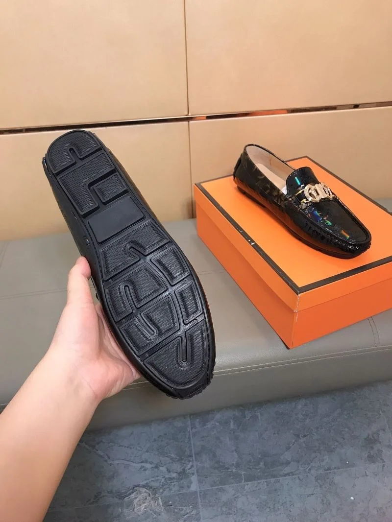 Exact replica Versace Tods Shoes