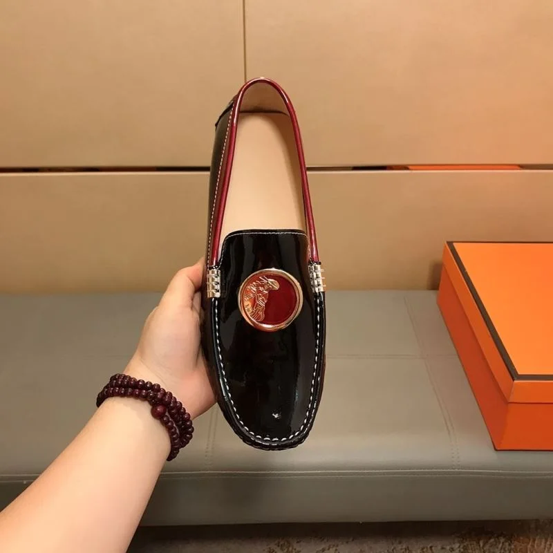 Precise copy Versace Tods Shoes