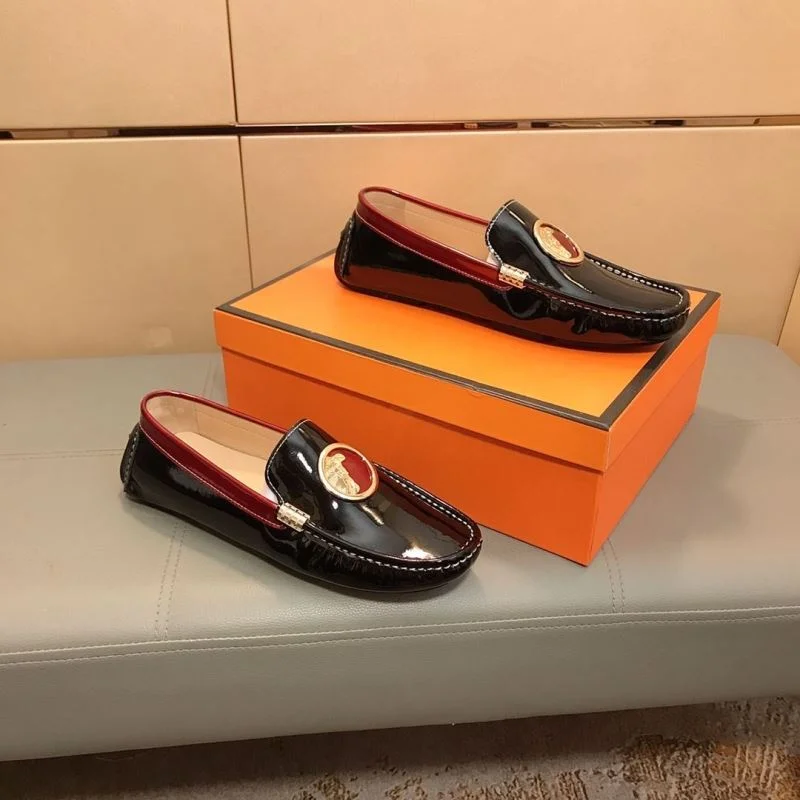 Precise copy Versace Tods Shoes