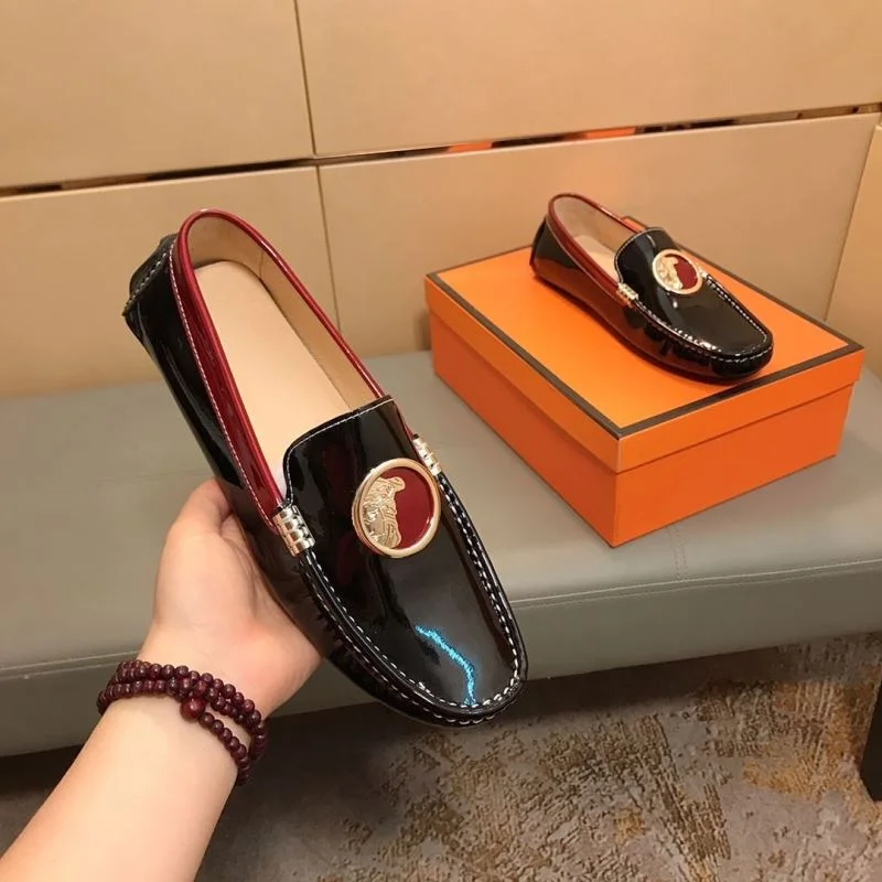 Precise copy Versace Tods Shoes