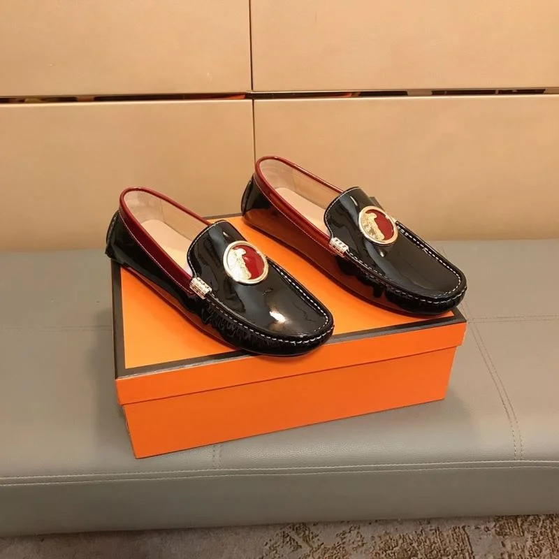 Precise copy Versace Tods Shoes