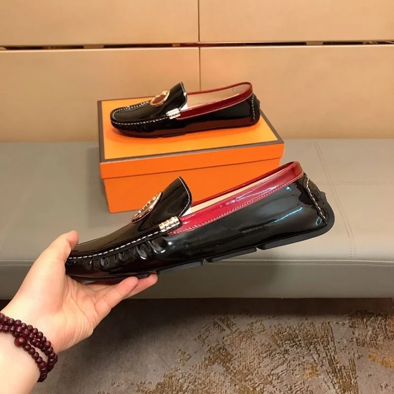 Precise copy Versace Tods Shoes