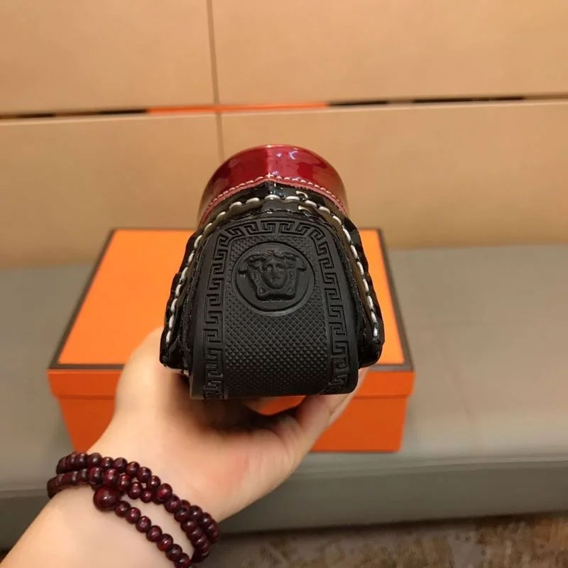 Precise copy Versace Tods Shoes