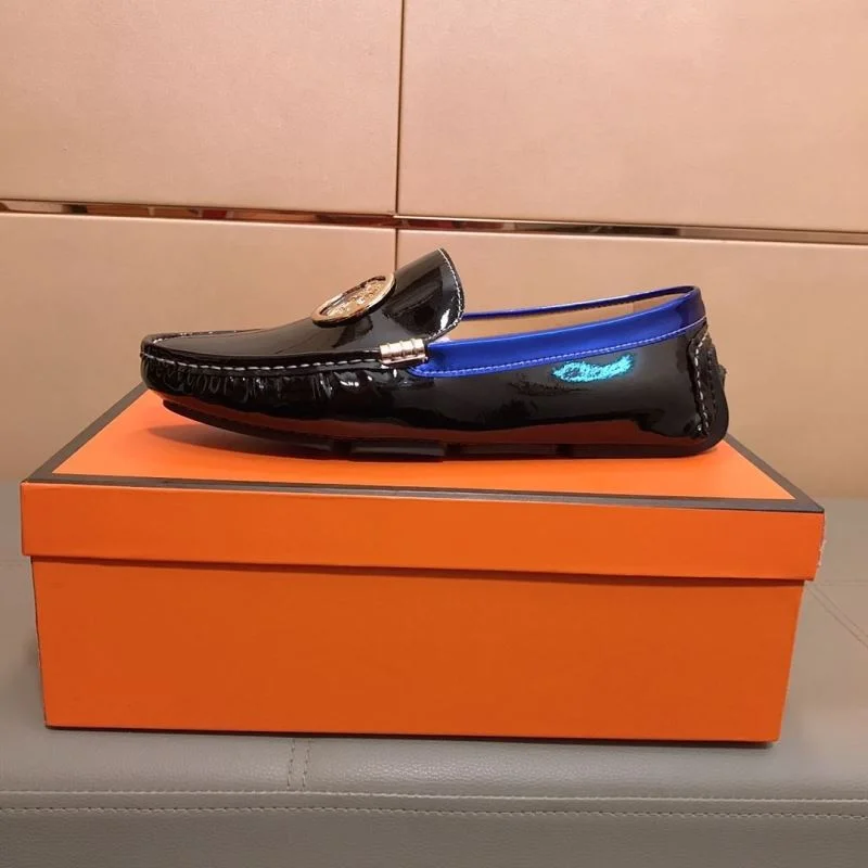Versace Tods Shoes