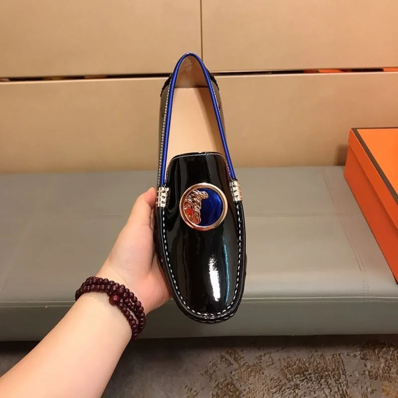 Perfect replica Versace Tods Shoes