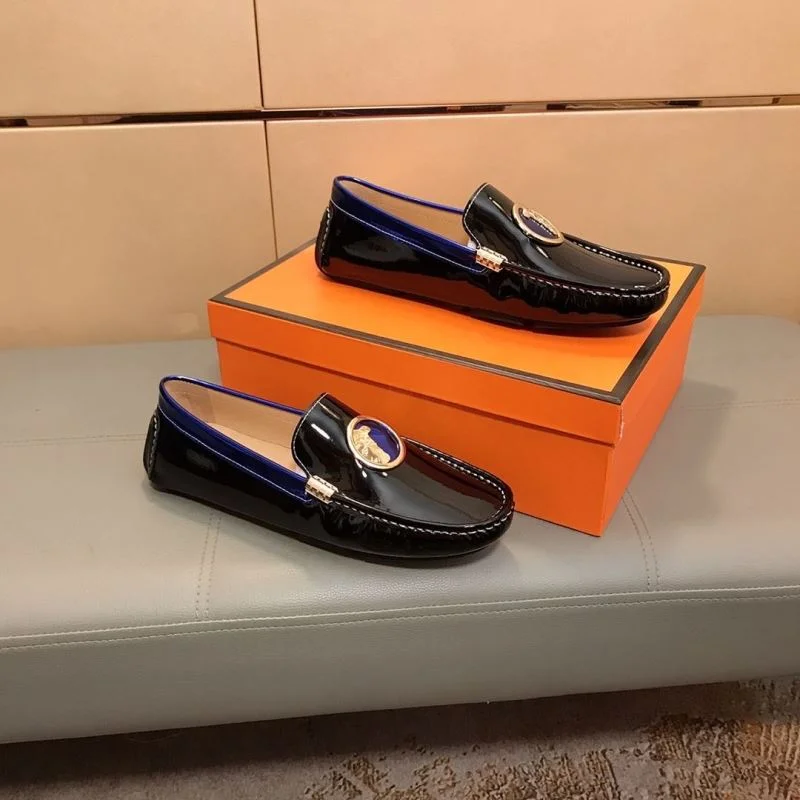 Perfect replica Versace Tods Shoes