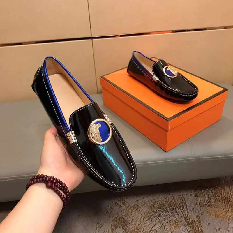 Perfect replica Versace Tods Shoes