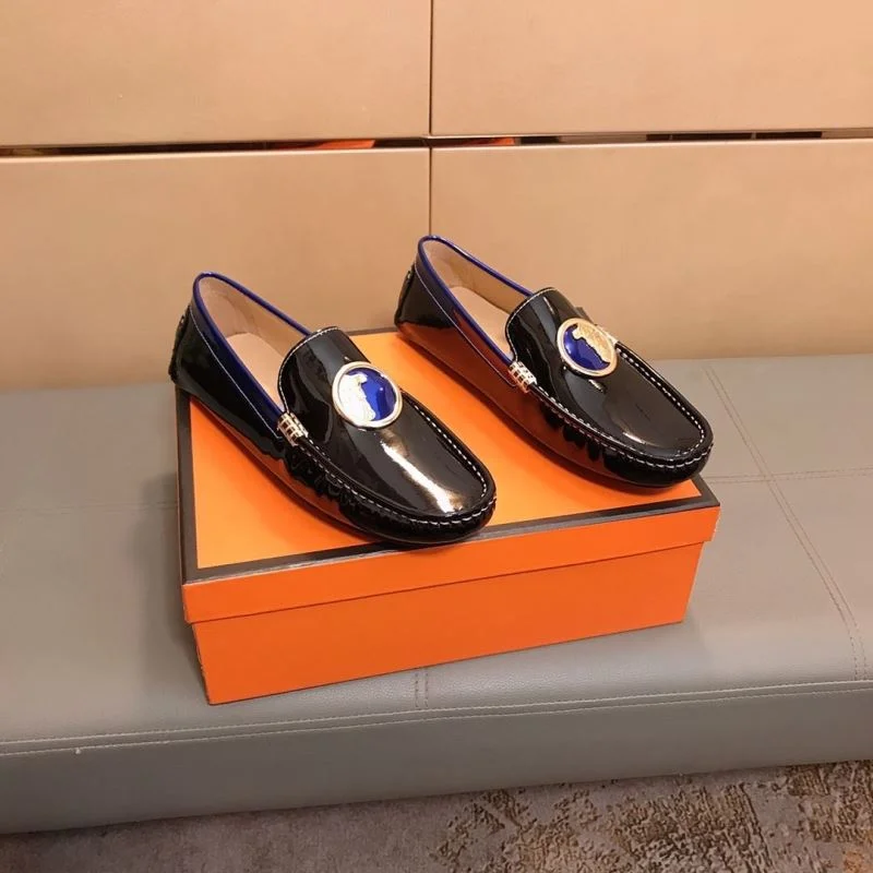 Perfect replica Versace Tods Shoes