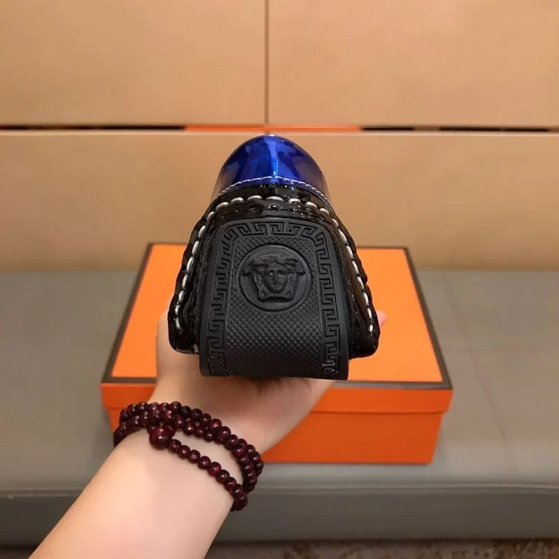 Perfect replica Versace Tods Shoes