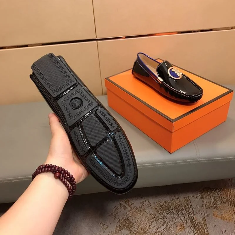Perfect replica Versace Tods Shoes