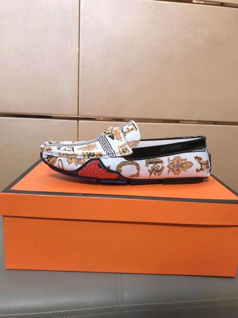 Versace Tods Shoes