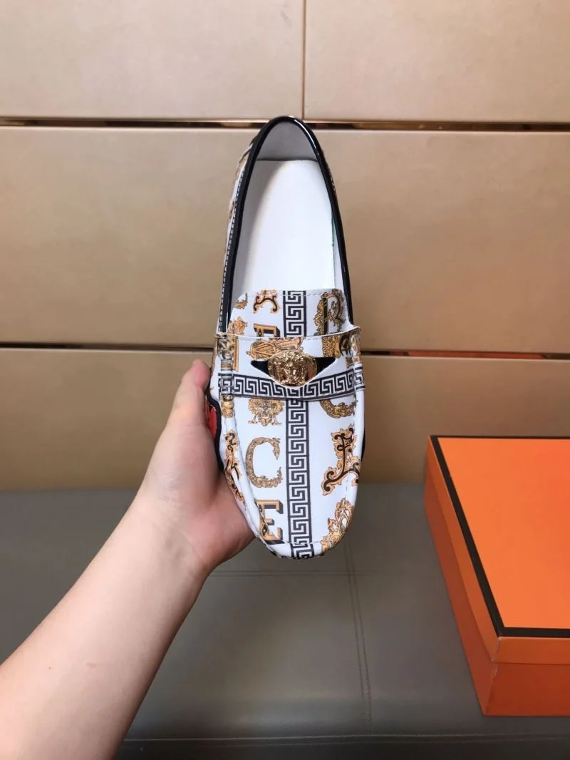 Low-cost Versace Tods Shoes