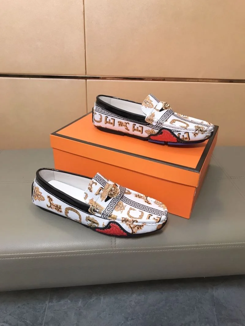 Low-cost Versace Tods Shoes