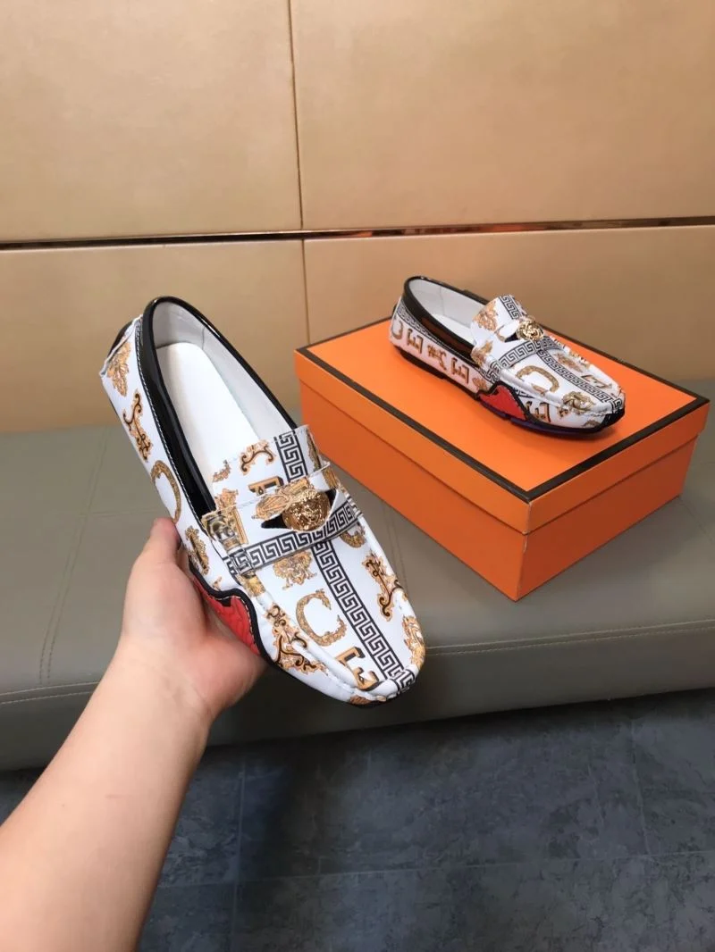 Low-cost Versace Tods Shoes