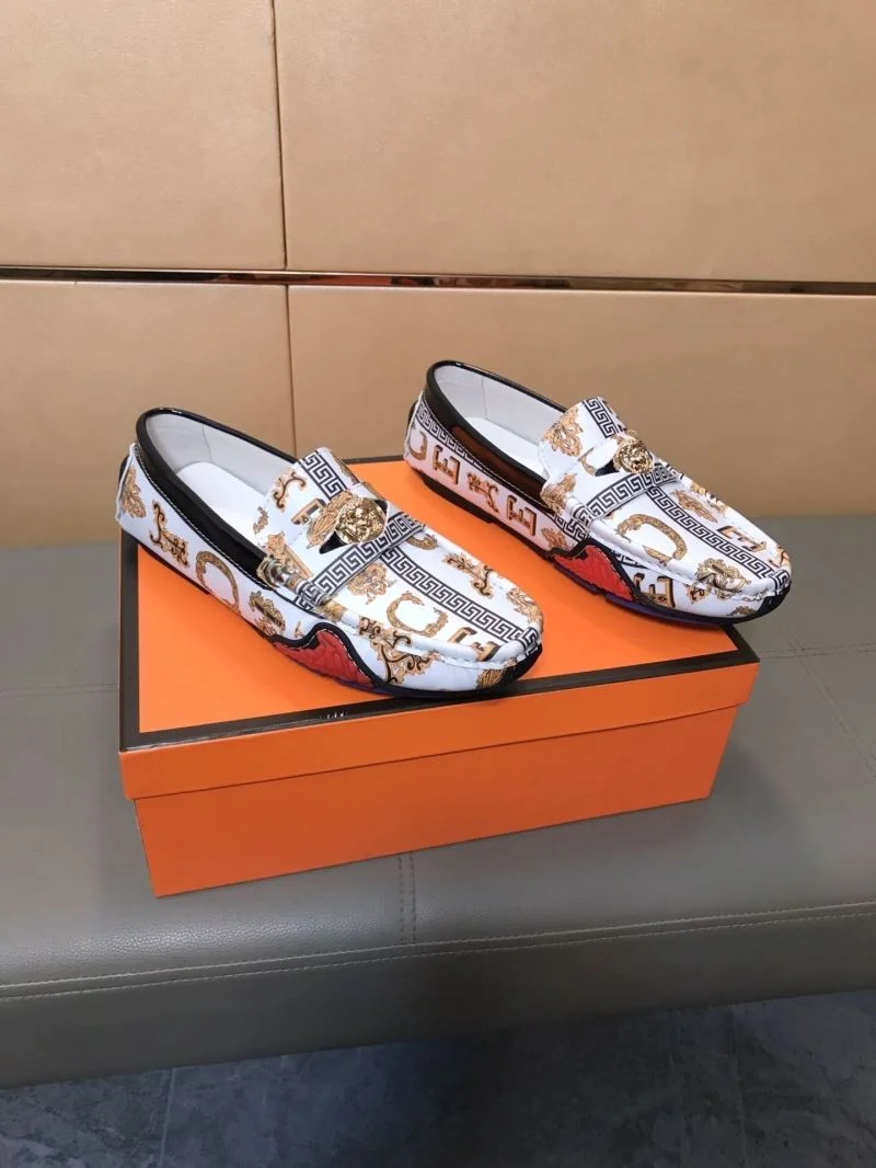 Low-cost Versace Tods Shoes