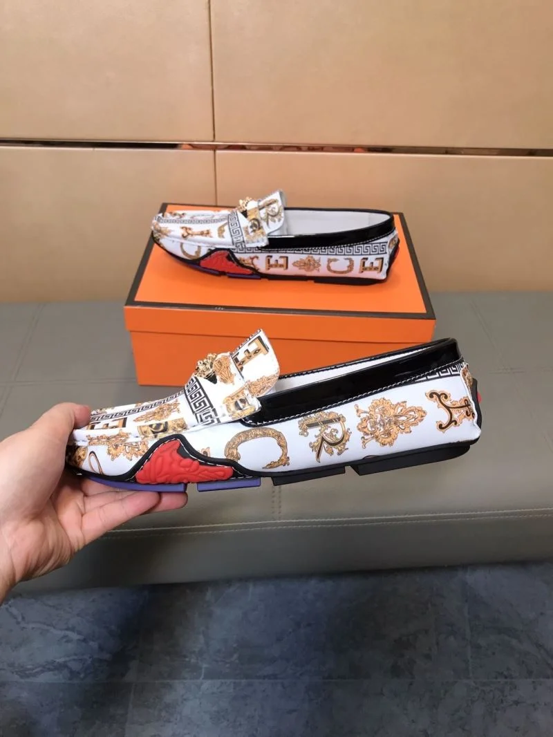 Low-cost Versace Tods Shoes