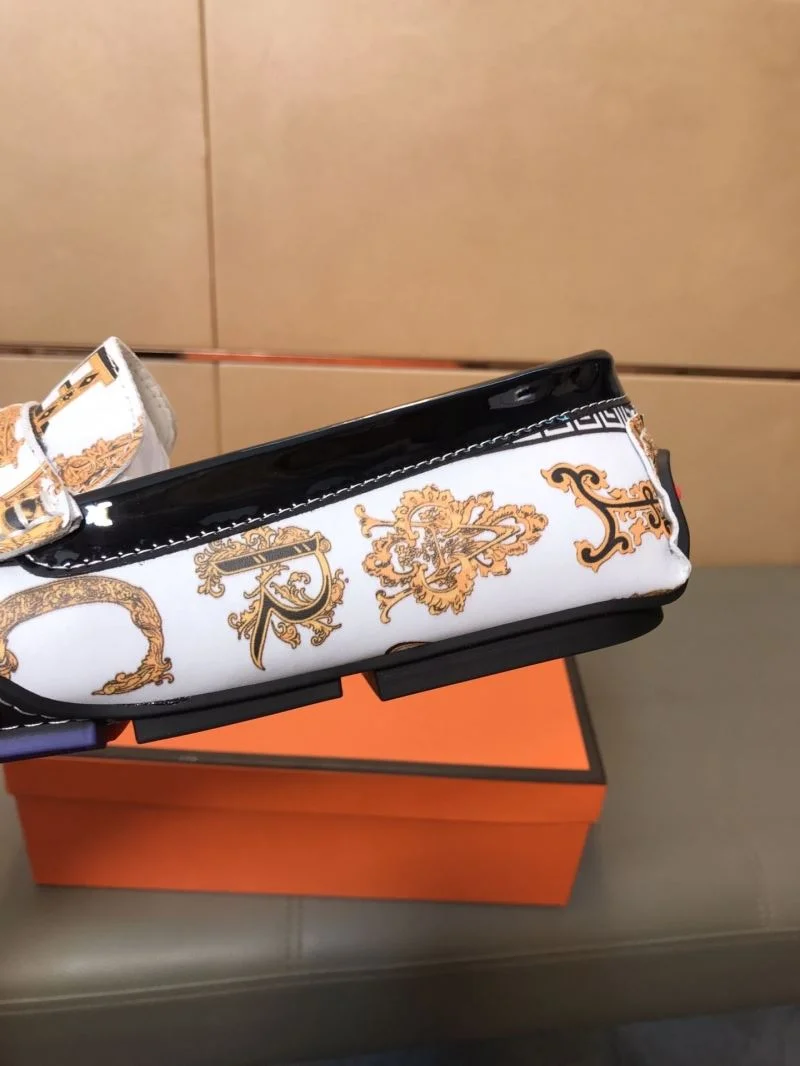 Low-cost Versace Tods Shoes