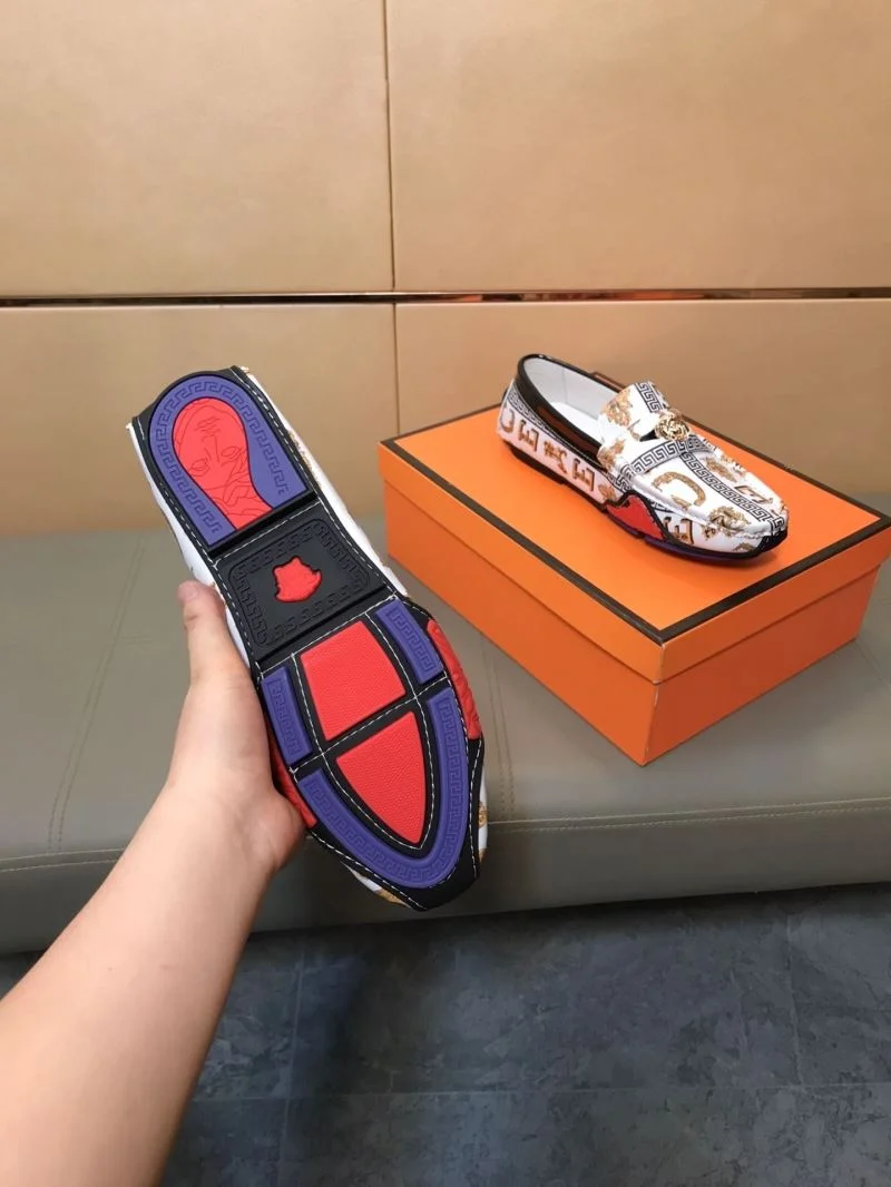 Low-cost Versace Tods Shoes