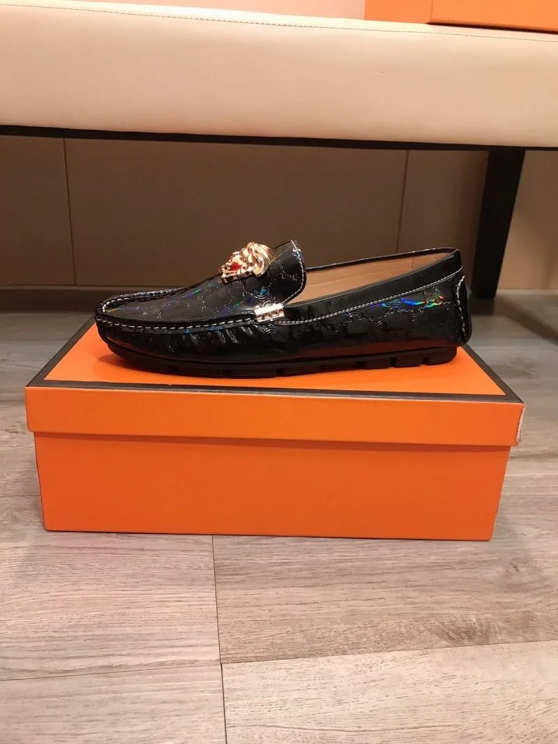 Versace Tods Shoes