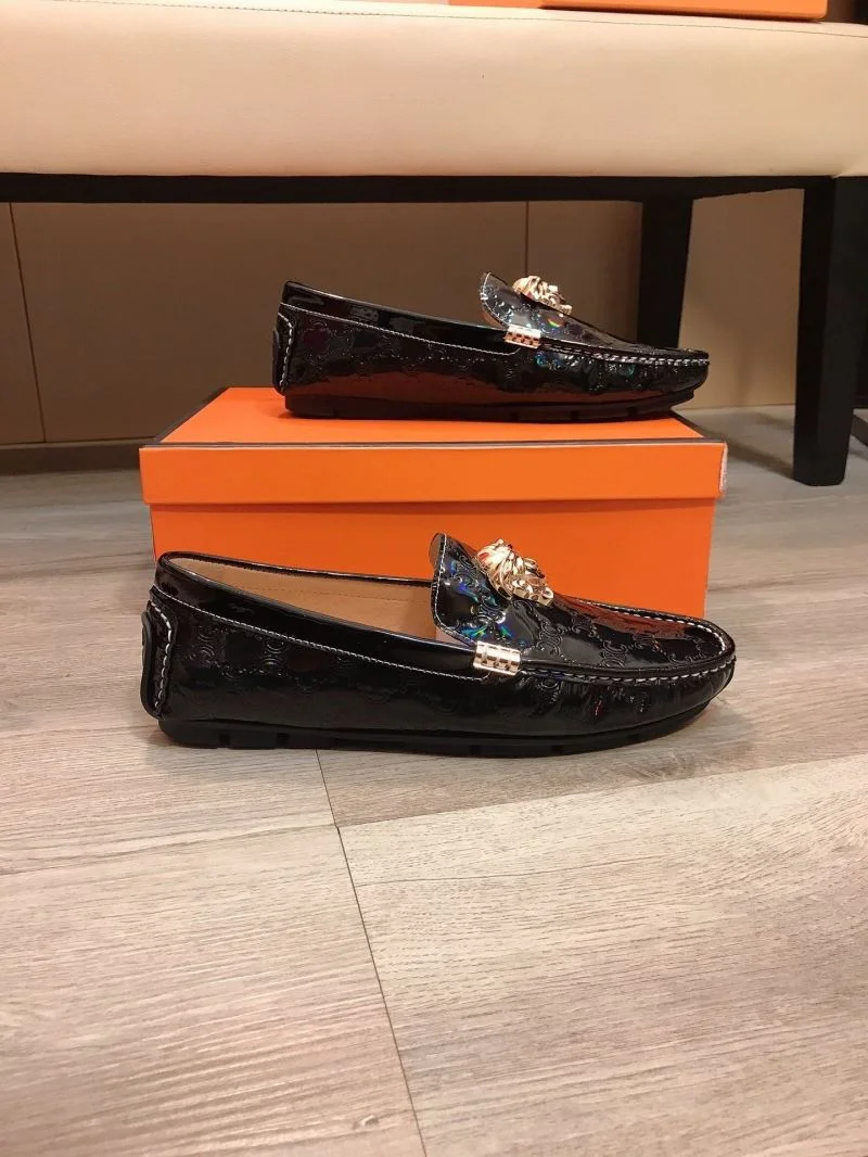 Perfect replica Versace Tods Shoes