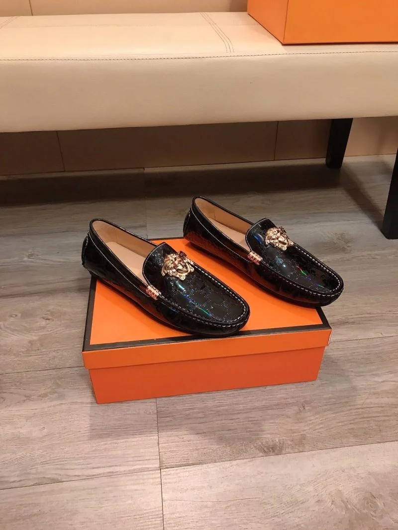 Perfect replica Versace Tods Shoes