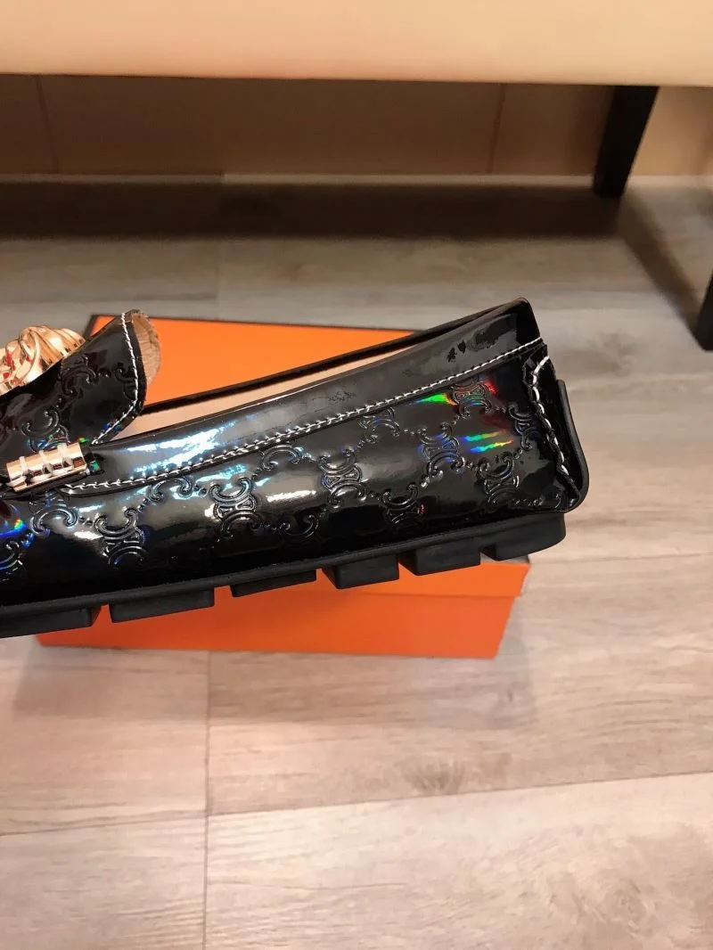 Perfect replica Versace Tods Shoes